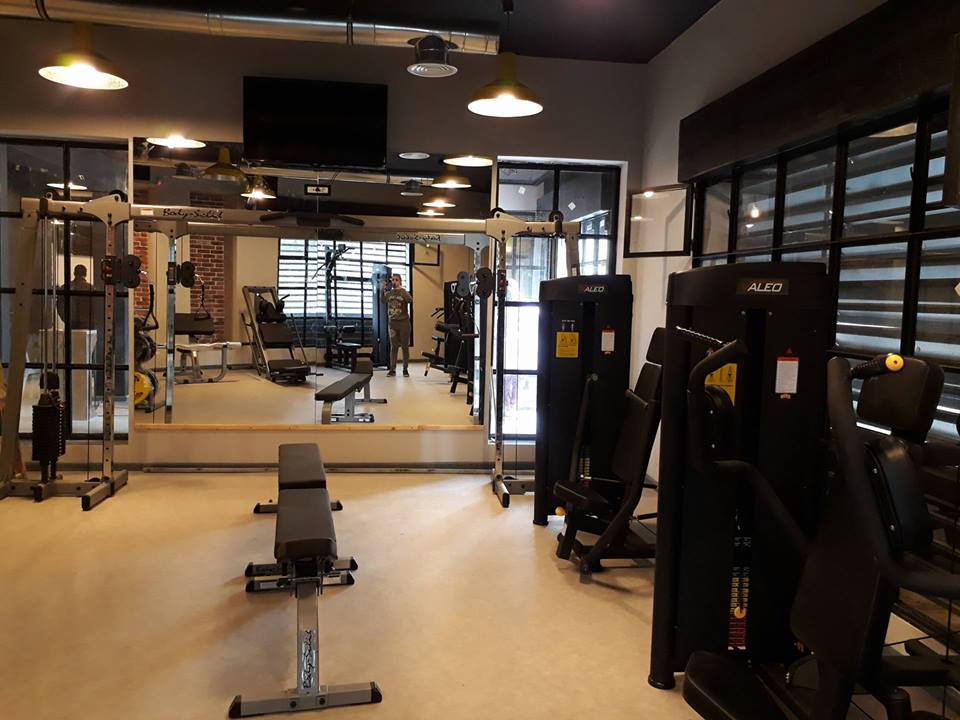 espace-musculation-4-galaxy-gym - Galaxy Gym